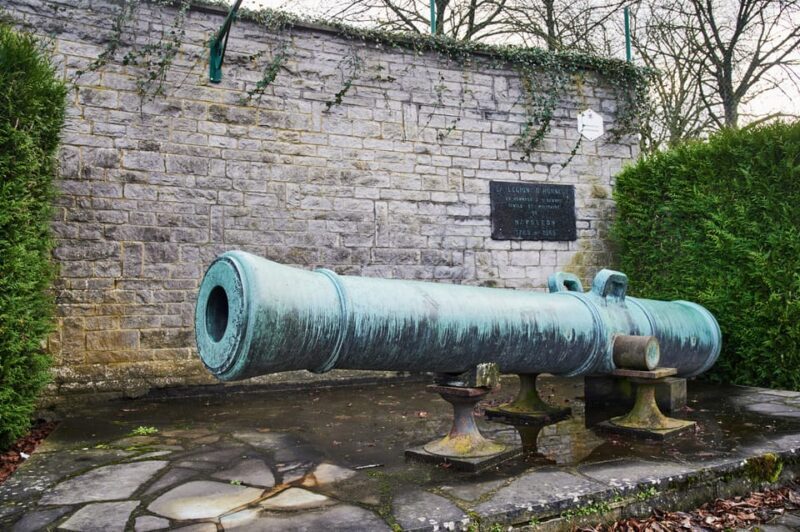 From Brussels : Napoleon's Last Campaign in Belgium Tour - Final Thoughts