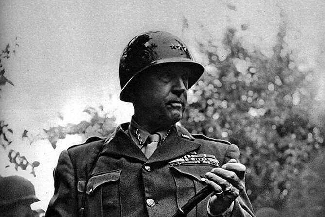 From Brussels: Patton's Battle of the Bulge Day Trip (LUX+BE) - Who Is This Tour Best For?