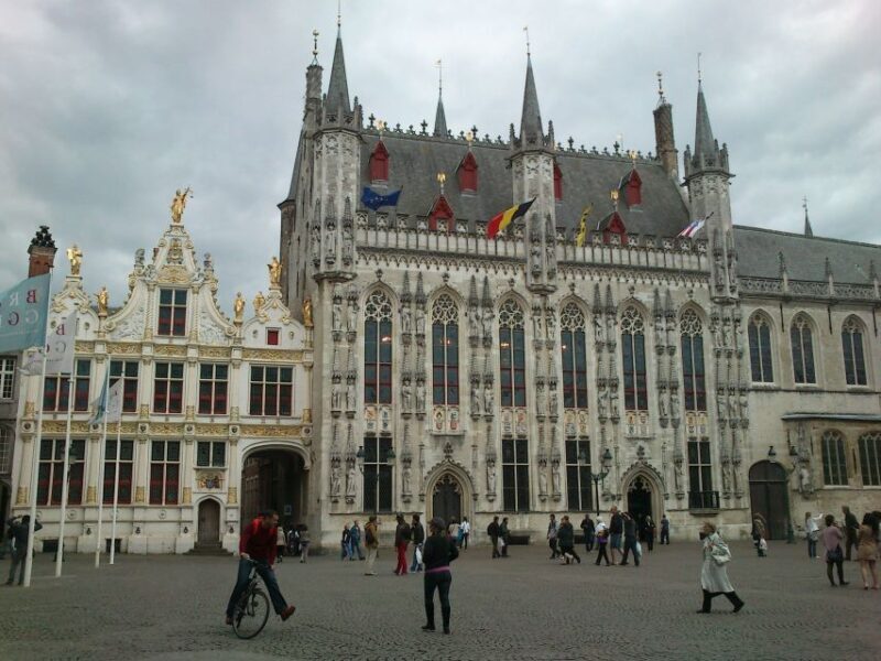 From Brussels: Private Tour of Bruges, Ghent and Flanders - Frequently Asked Questions