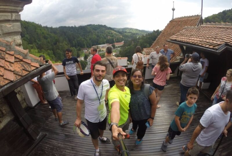 From Bucharest: A Taste of Transylvania: Private Tour - Authentic Insights from Reviewers