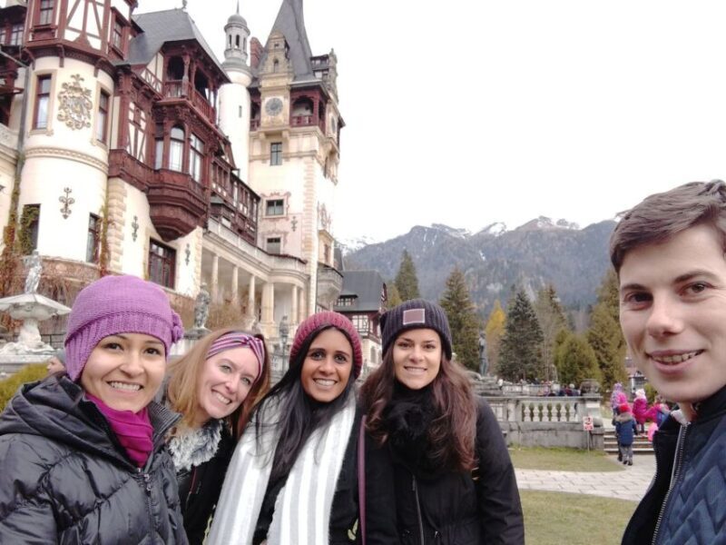 From Bucharest: A Taste of Transylvania: Private Tour - The Sum Up: Who is This Tour Best For?