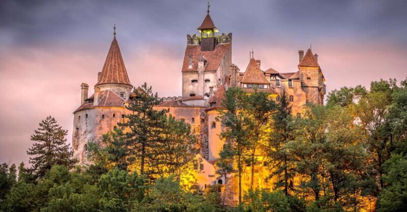 From Bucharest: A Taste of Transylvania: Private Tour - FAQ