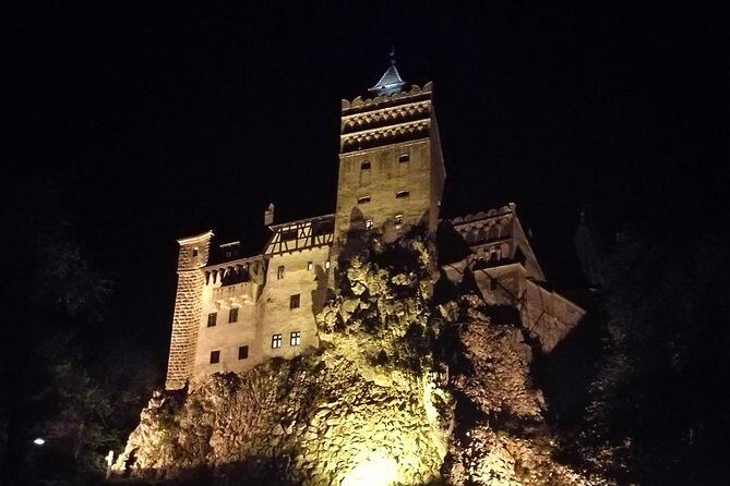 From Bucharest: Brasov & Dracula's Castle Transylvania - Discovering Transylvania: A Detailed Look at the Bucharest to Brasov & Dracula’s Castle Tour
