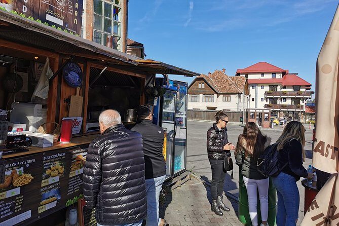 From Bucharest: Brasov & Dracula's Castle Transylvania - Final Thoughts: Who Is This Tour Best For?