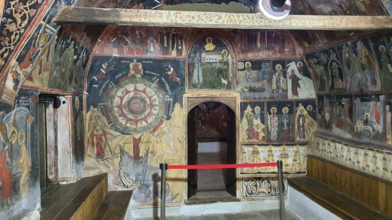 From Bucharest: Bulgaria 1-Day Tour - From Bucharest: Bulgaria 1-Day Tour — An Authentic Day Trip Experience