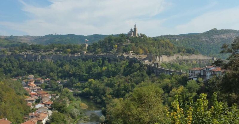 From Bucharest: Bulgaria 1-Day Tour - Key Points