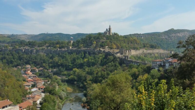 From Bucharest: Bulgaria 1-Day Tour - Why This Tour Offers Great Value