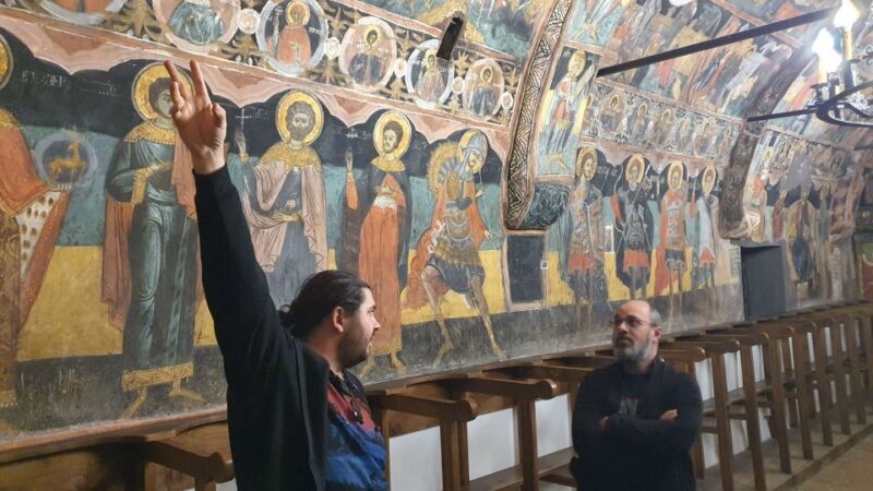 From Bucharest: Bulgaria 1-Day Tour - Considerations Before Booking