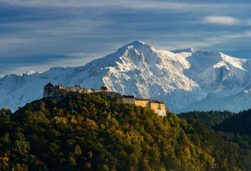 From Bucharest: Day Trip to Dracula and Peles Castle - FAQs