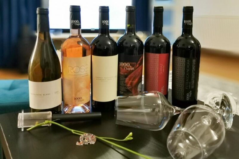 From Bucharest: Exclusive Dealu Mare Wine Tasting Tour - The Sum Up