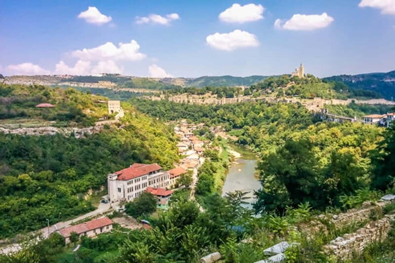 From Bucharest: Experience Bulgaria Small-Group Trip - Key Points