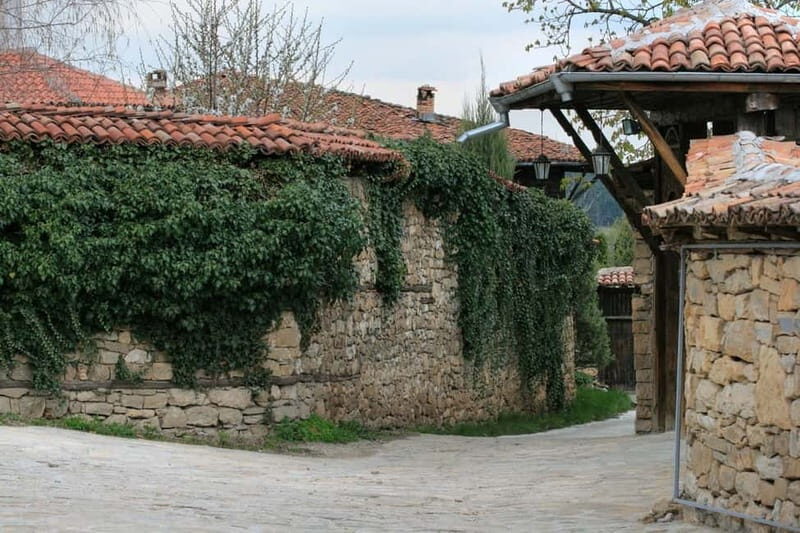 From Bucharest: Experience Bulgaria Small-Group Trip - FAQ