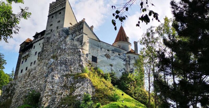 From Bucharest: Full-Day Private Dracula Tour - The Sum Up  