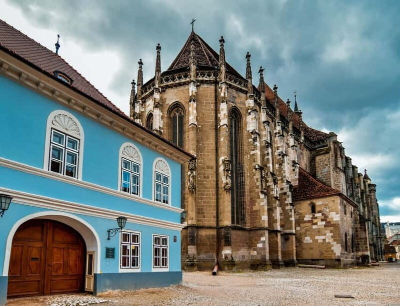 From Bucharest: Peles Castle, Brasov & Bran Castle Day Trip - Final Thoughts