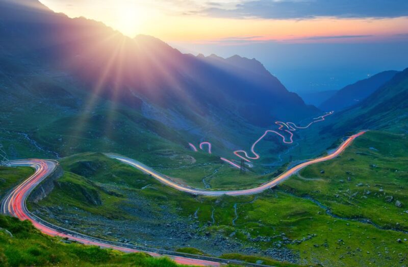 From Bucharest: Private Transfagarasan Highway Day Tour - An In-Depth Look at the Transfagarasan Experience