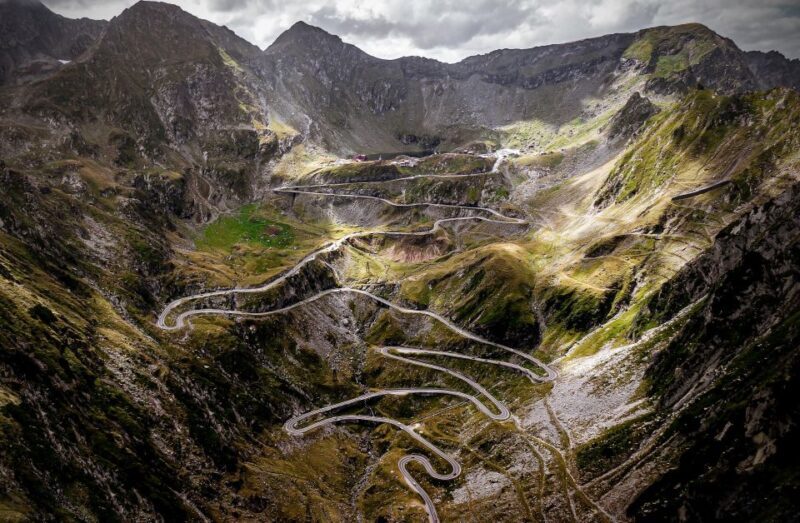 From Bucharest: Private Transfagarasan Highway Day Tour - Who Will Love This Tour?