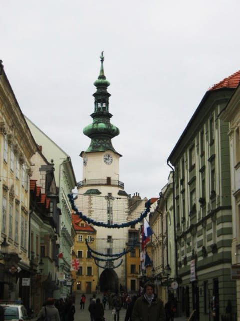 From Budapest: Bratislava Day Trip - Why This Tour is Worth Considering