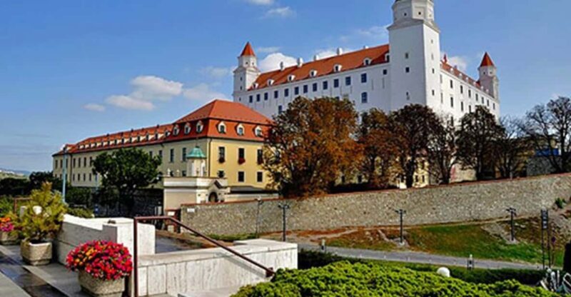 From Budapest: Bratislava Day Trip - FAQ