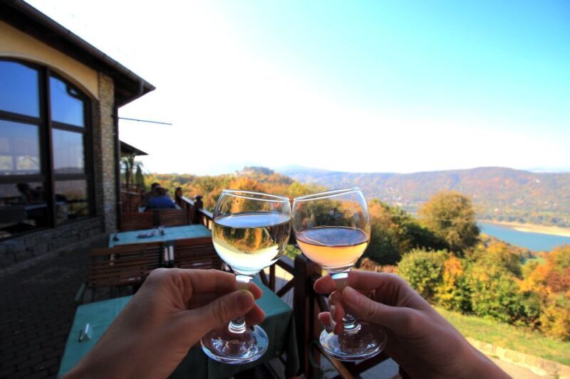 From Budapest: Danube Bend & Szentendre Tour with Lunch - Practical Tips for the Trip