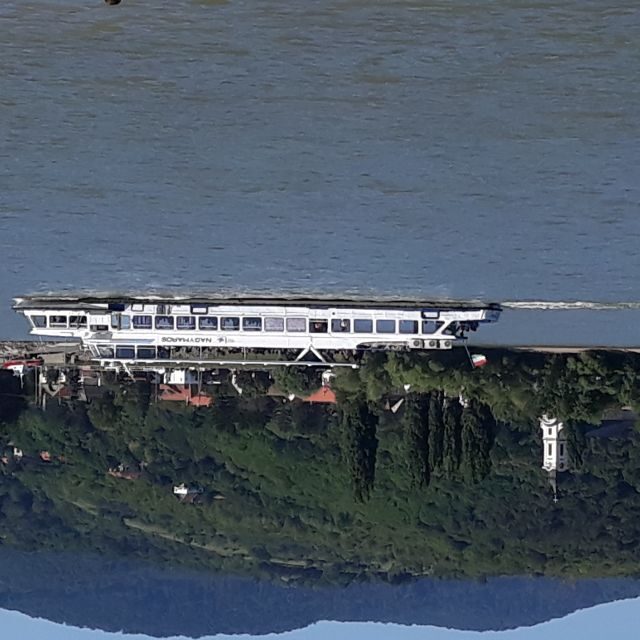 From Budapest: Danube Bend & Szentendre Tour with Lunch - FAQ