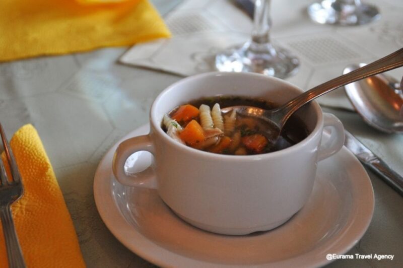 From Budapest: Full-Day Danube Bend Tour with Lunch - Authentic Experiences from Reviewers