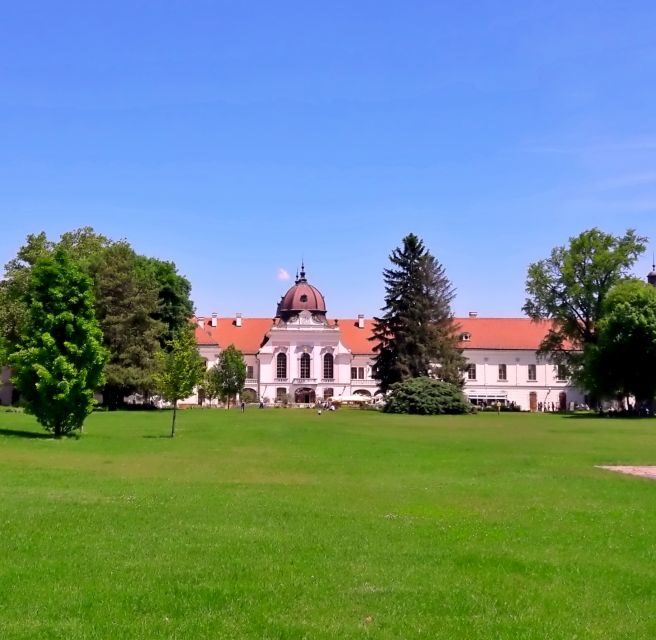 From Budapest: Gödöll Palace of Queen Elizabeth Tour - What Makes This Tour Stand Out?