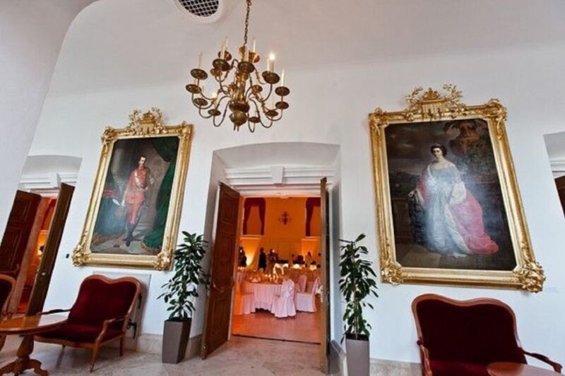 From Budapest: Gödöll Royal Sissi Guided Tour - FAQ