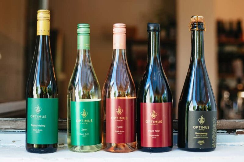 From Budapest: Half-Day Countryside Wine Tour with Meal - FAQ