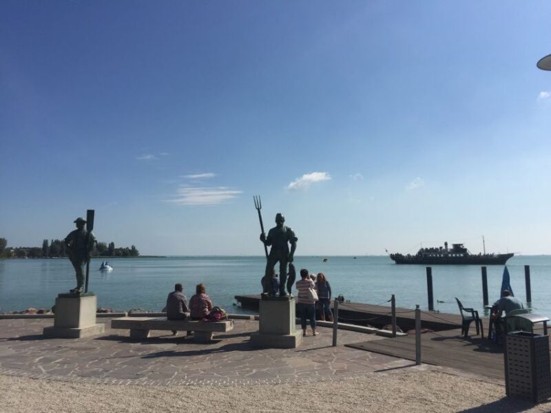 From Budapest: Lake Balaton Day Tour - Key Points
