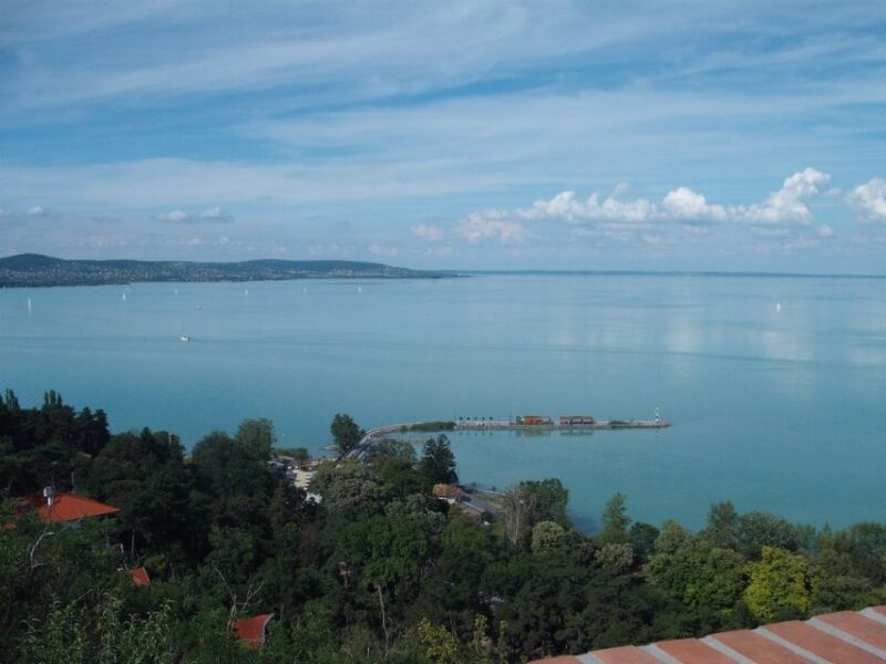 From Budapest: Lake Balaton Day Tour - An In-Depth Look at the Lake Balaton Day Tour