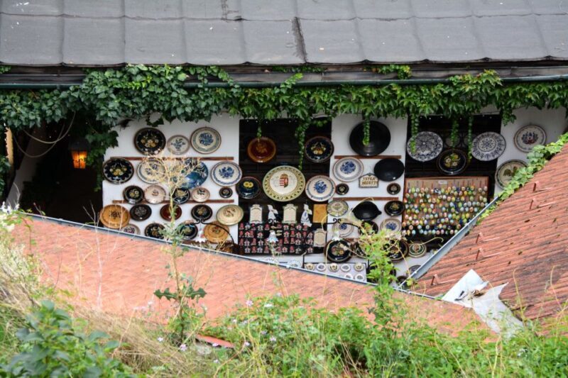 From Budapest: Szentendre Artists' Village Tour - Authentic Experiences & Traveler Insights