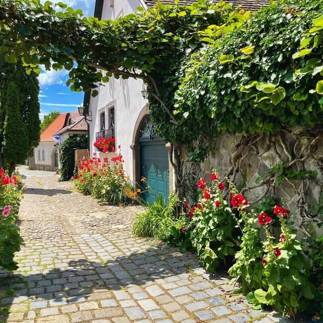 From Budapest: Szentendre Day Trip with Street Food - Free Time and Shopping Opportunities