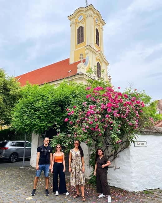 From Budapest: Szentendre Day Trip with Street Food - Final Thoughts