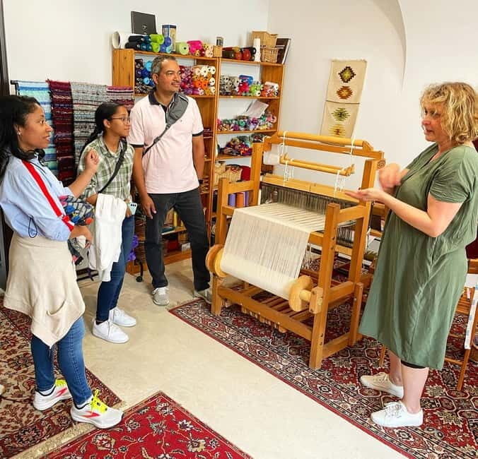 From Budapest: Szentendre Day Trip with Street Food - FAQ