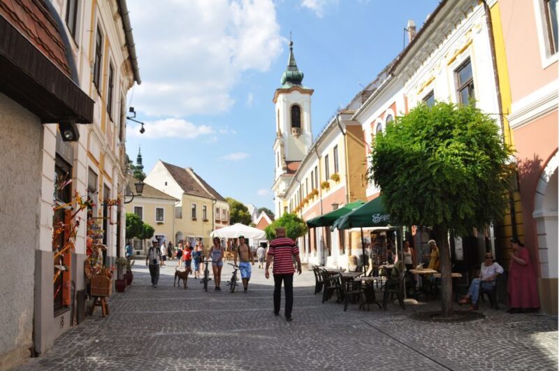 From Budapest: Szentendre Half-Day Tour - Authentic Travelers’ Insights