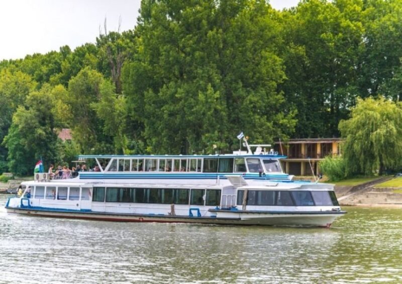 From Budapest: Szentendre Half-Day Tour - Who Will Love This Tour?