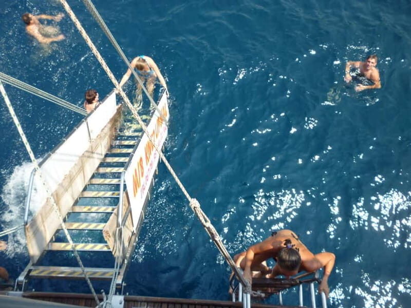 From Budva: Boka Bay Guided Full-Day Tour and Cruise - FAQ