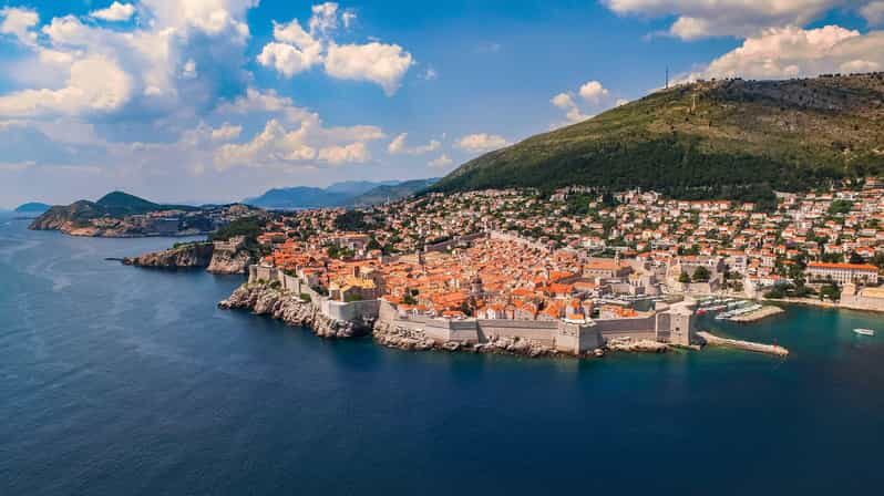 From Budva: Dubrovnik Guided Tour with Free Time - The Price and Overall Value