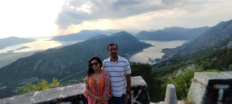 From Budva/Kotor: Montenegro Highlights Tour & Lake Cruise - Exploring the Itinerary in Detail