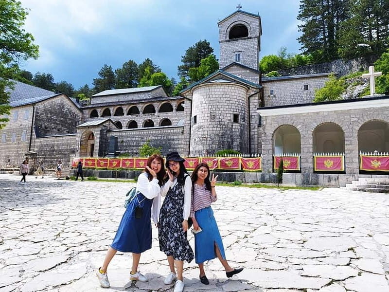 From Budva/Kotor: Montenegro Highlights Tour & Lake Cruise - Authenticity and Unique Touches