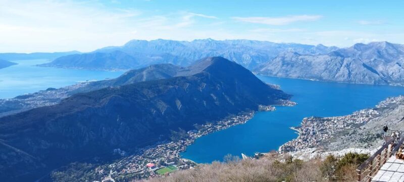 From Budva/Kotor: Montenegro Highlights Tour & Lake Cruise - Final Thoughts