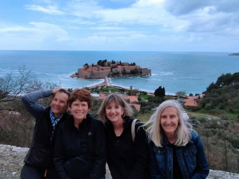 From Budva/Kotor: Montenegro Highlights Tour & Lake Cruise - FAQ