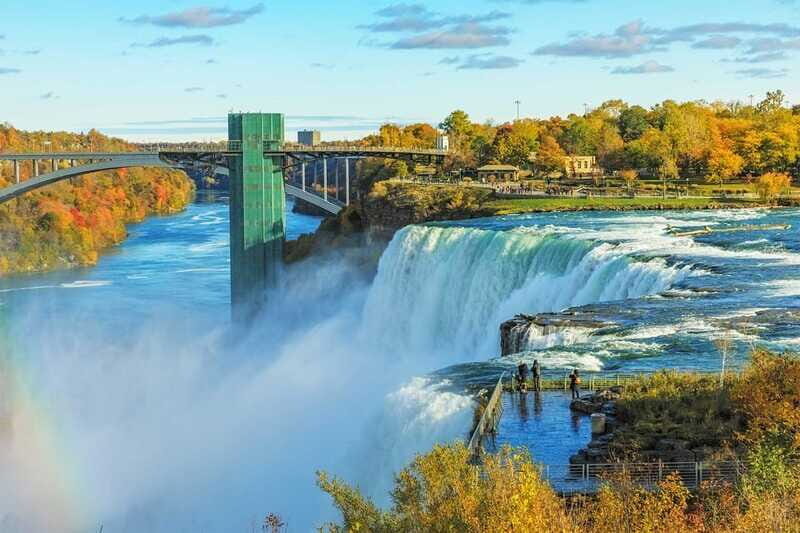 From Burlington: Custom Guided Day Trip to Niagara Falls - FAQs