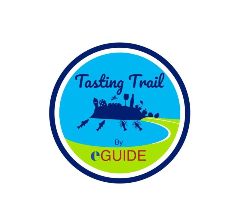 From Burnie: Tasting Trail Tour - Transportation & Group Size