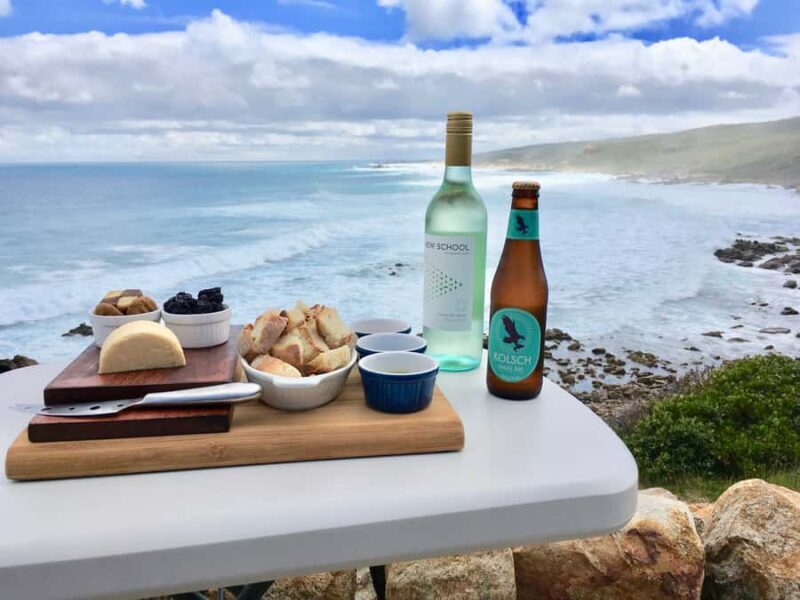 From Busselton: Half-Day Coastal and Wildlife Eco Tour - Exploring the Itinerary: What You Can Expect