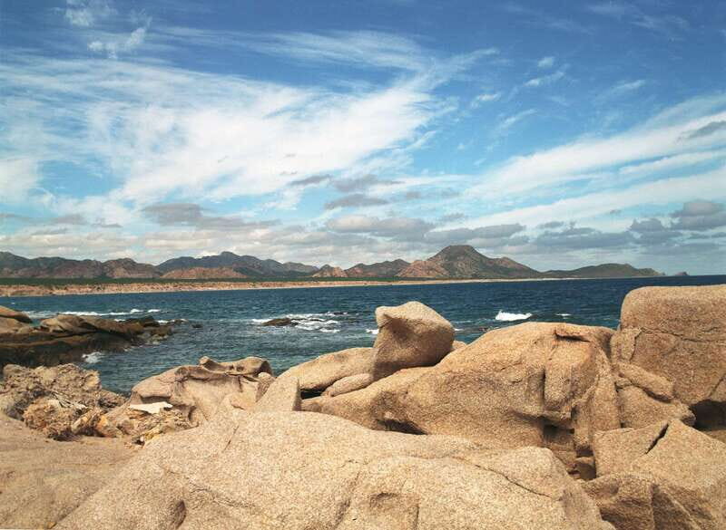 From Cabo: Cabo Pulmo Marine Park Snorkeling and Kayaking - The Real Experience: Authenticity and Practicality