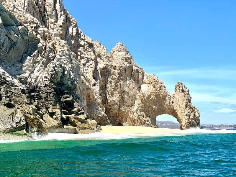 From Cabo San Lucas: Lovers Beach and El Arco Boat Trip - Practical Tips for Making the Most of Your Trip