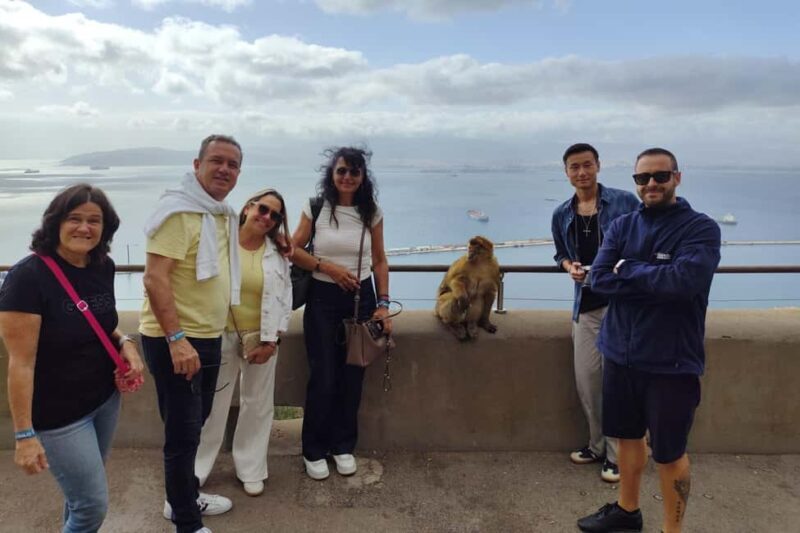 From Cadiz Bay: Gibraltar Day Trip with Rock Tour - What’s Worth Highlighting?
