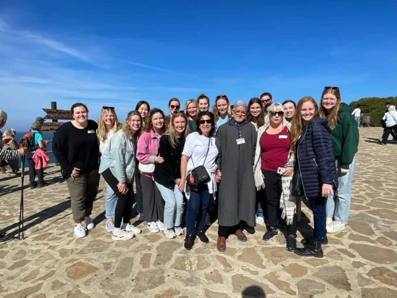 From Cádiz Bay: Tangier Day Trip with Ferry & Local Guide - From Cádiz Bay: Tangier Day Trip with Ferry & Local Guide — A Complete Review