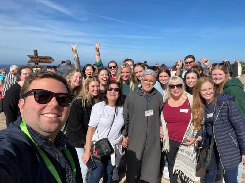 From Cádiz Bay: Tangier Day Trip with Ferry & Local Guide - Key Points